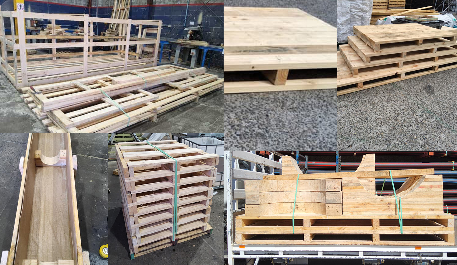 Mr. Pallet